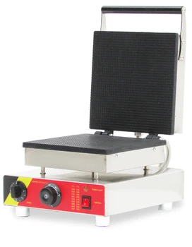 Holland Dutch Stroopwafel Iron( Syrup Waffle Iron ) 220v /110v With Ce ...