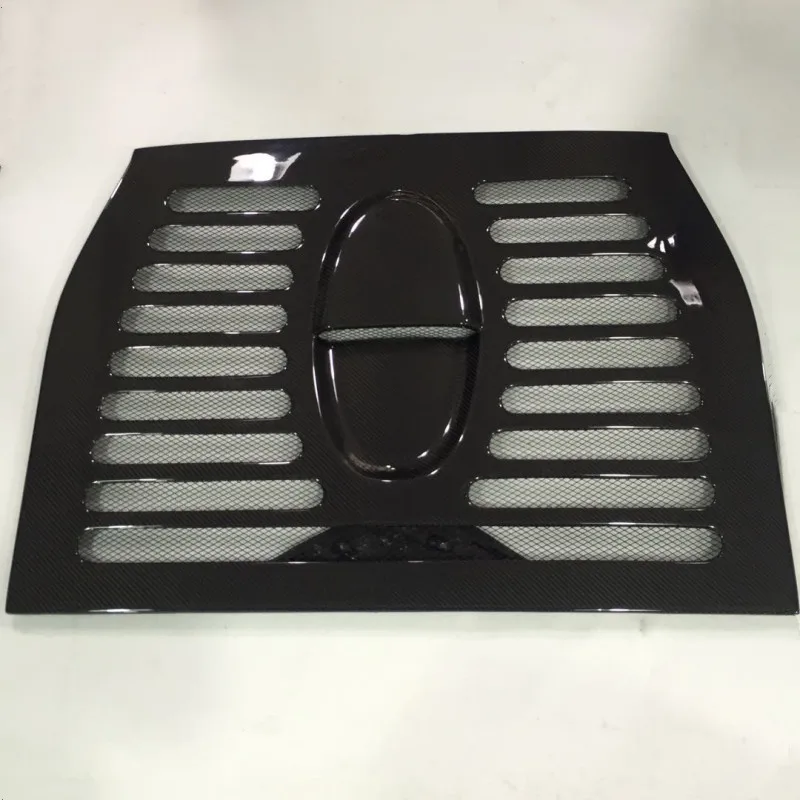 CF Auto Parts for 1990-1995 MR2 SW20 F355 Rear Engine Cover