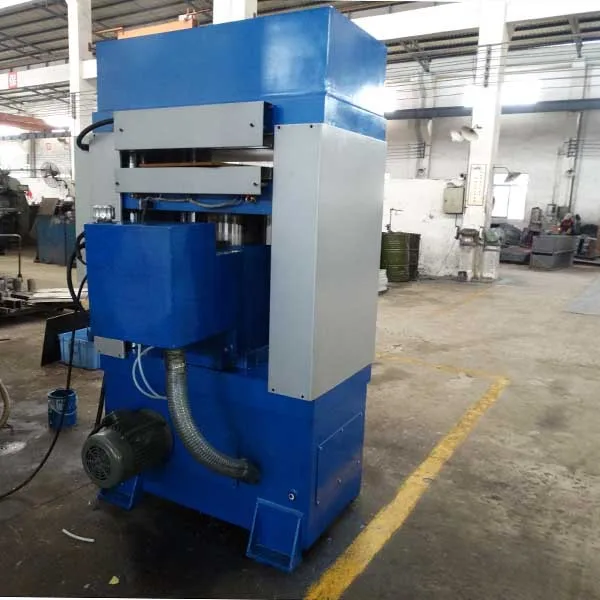 200t Hg Hydraulic Plane Leather Plating Machine - Buy Leather Plating ...