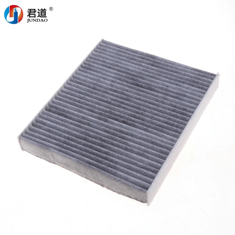 New High Quality Structure Universal Carbon Air Filter 6q0819653 ...