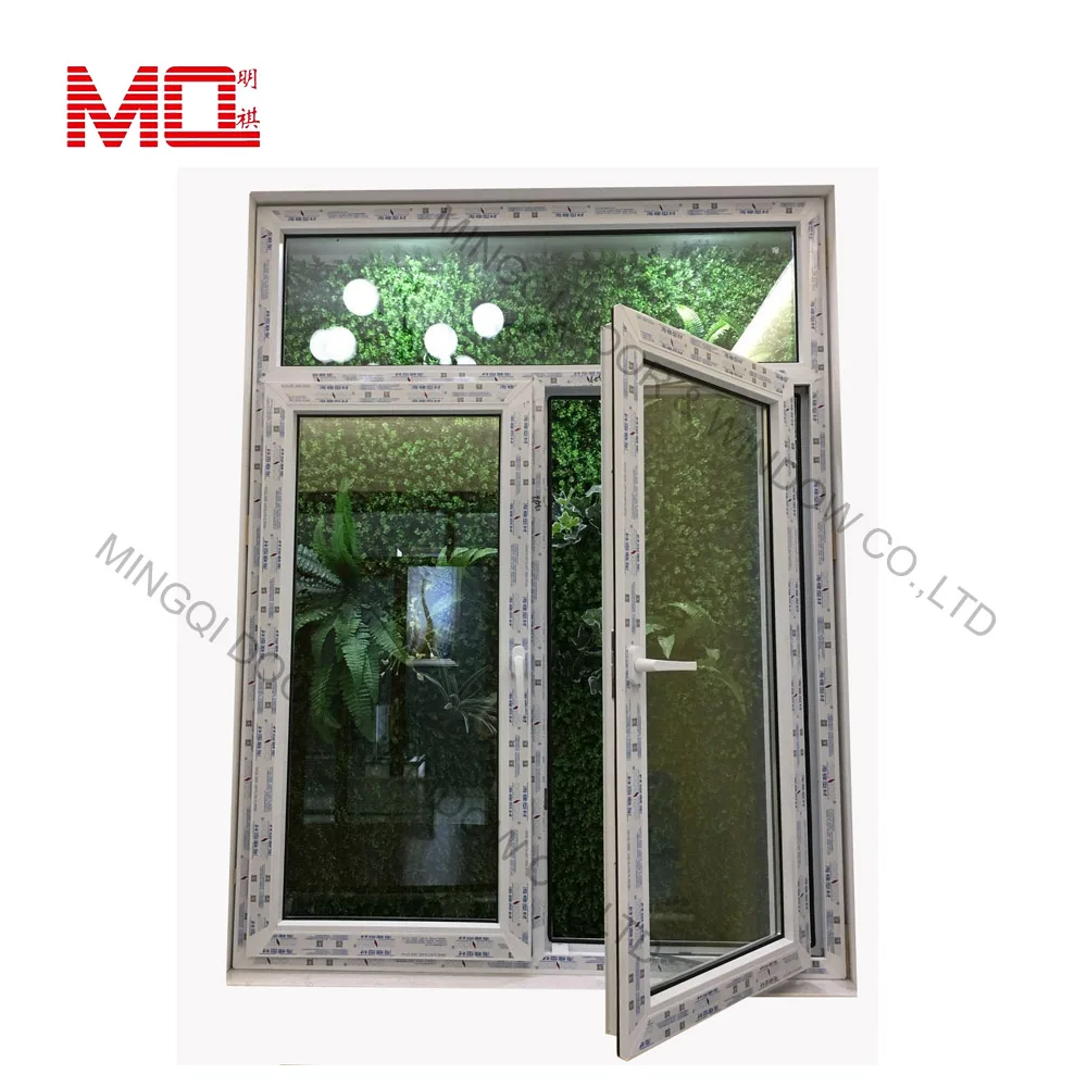Cheap House Windows For Sale Pvc Windows In Guangzhou 2019 - Buy Pvc ...