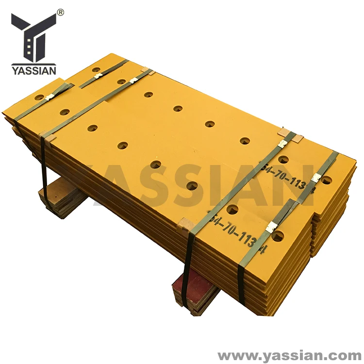 154-70-11314 Double Bevel Center Cutting Edge - Buy 154-70-11314 ...