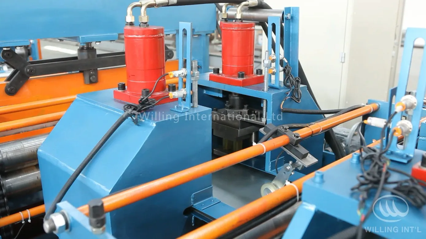 Timbering Machine - Efficient Sawmill Solutions