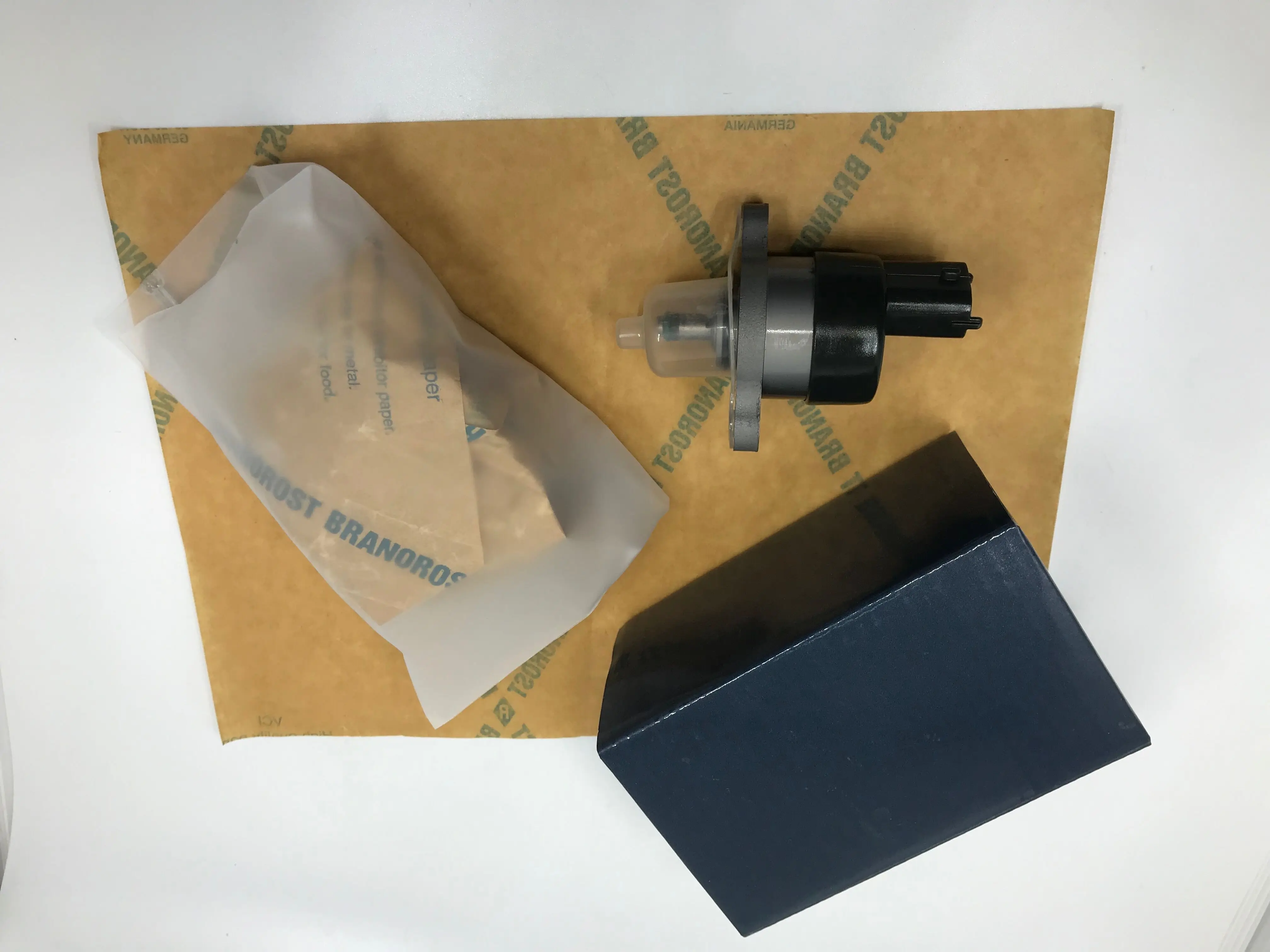 Manufacture Sell 13517787537for Bmw Diesel Common Rail Pressure ...