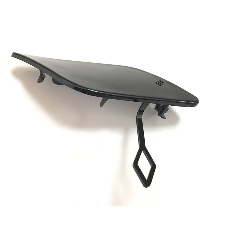 For 2011-2012 Mercedes W212 E Class A2128850126 Front Bumper Tow Hook ...