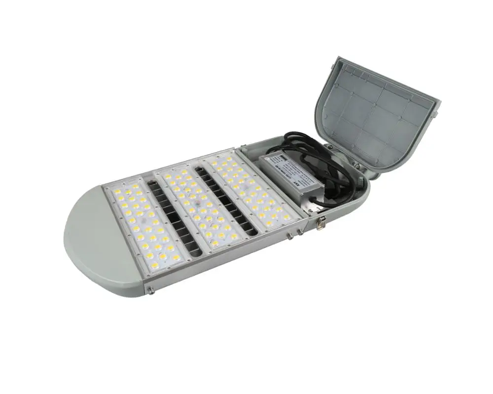 Lorawan Sensor 7 Pin Nema Connector Ip66 Waterproof Streetlight 170lm ...