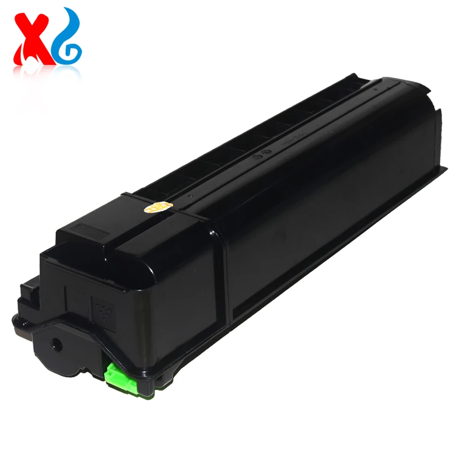 Cartucho De Toner Compatible Para Sharp Copiadora Ar-5618 Mx-235 Mx ...