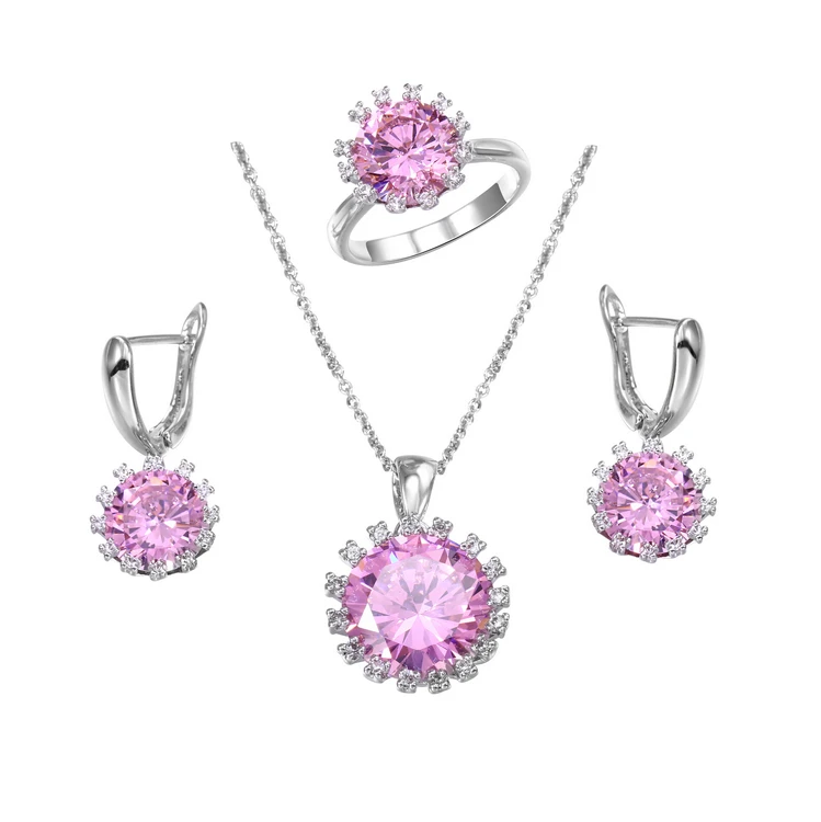 Zhefan Jewelry - Elegant Turkish Ottoman Sultan Suleiman 925 Sterling ...