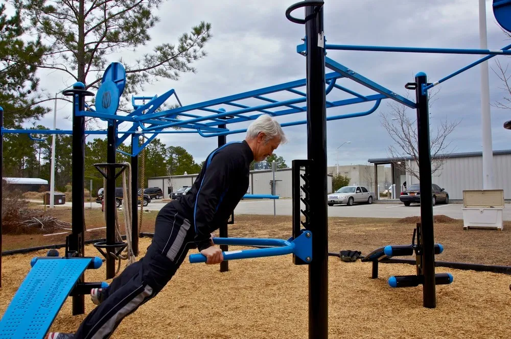 TUV certified outdoor crossfit gym equipment, View crossfit equipment ...