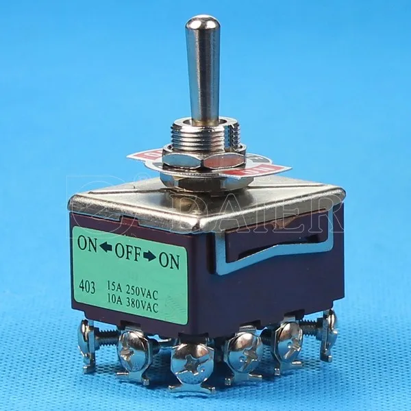 4 Position Toggle Switch - Buy 4 Position Toggle Switch,4 Position ...
