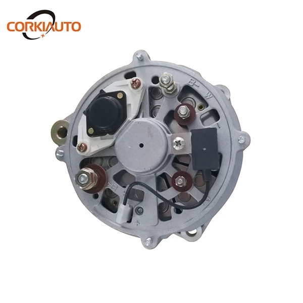 Car Alternator for MERCEDES-BENZ for DAF Trucks - 24V 55A