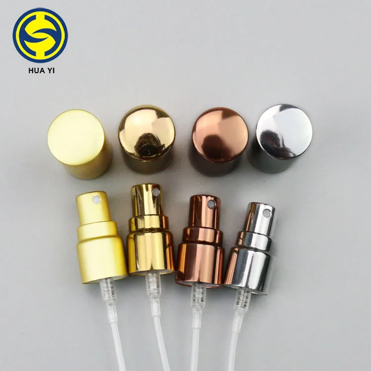 13 Mm Aluminum Mini Fragrance Mist Sprayer Head - Buy Mist Sprayer Head ...