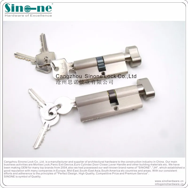 Din Mortise Profile Cylinder Locks German Quality Guaranteed For 5yrs ...