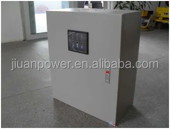 Soundproof Generation Portable Power Electric Silent Diesel Generator ...