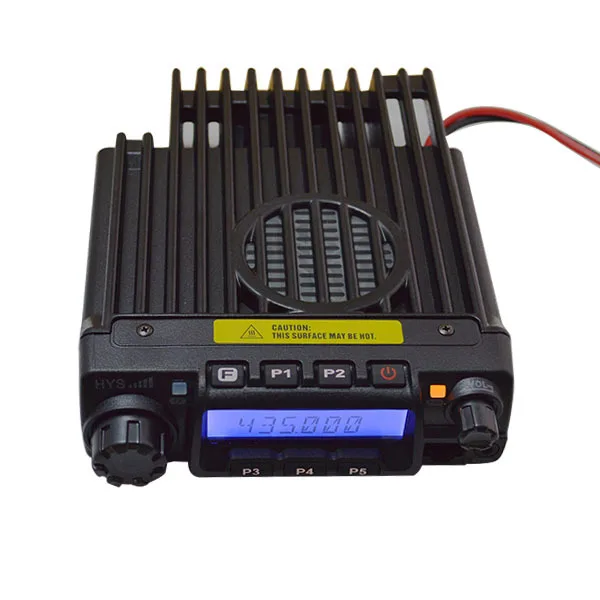60w Vhf/uhf Amateur Base Radio With 200 Memory Channels Tc-135 - Buy ...