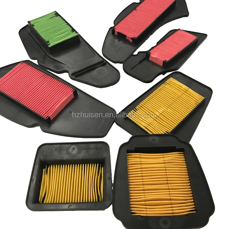 Motorcycle Air Filter for RAIDER 150 Fi - HZHS Brand