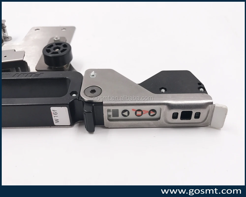 FUJI NXT W16F 16MM SMT Machine Feeder - Reliable & Efficient