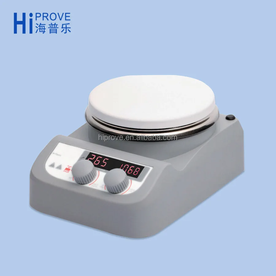 Dlab Ms-h280-pro Led Digital Magnetic Hotplate Stirrer - Buy Cheap ...