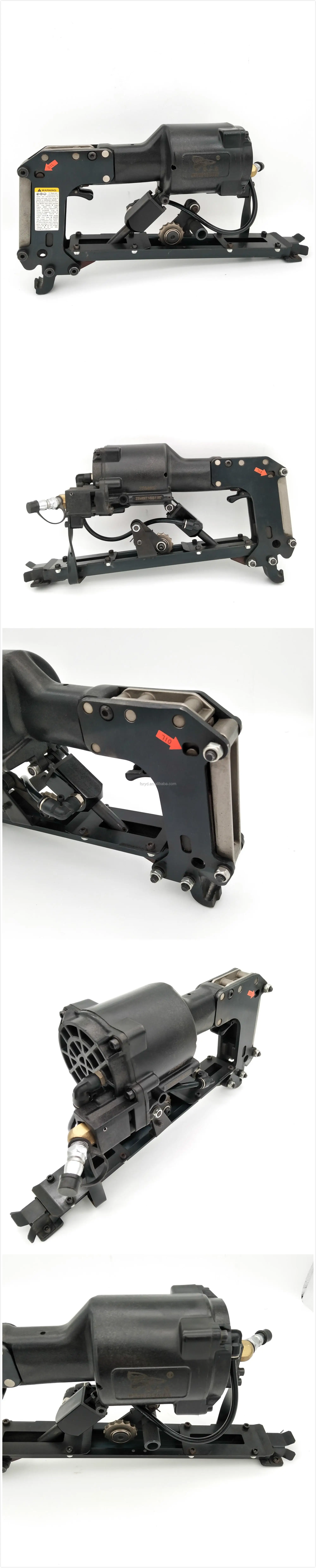 M46 M45 M66 Roll Clips Roll Mattress Clips Guns Metal Spring Clip ...