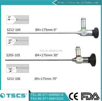 Sinuscope Nasal Endoscope - Buy Endoscope,Sinuscope Suit For Storz ...
