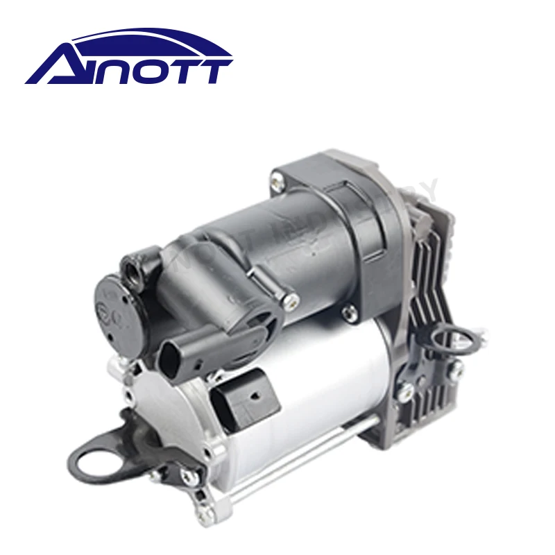 Air Suspension Compressor Air Suspension Pump For For Gl-class X166 ...