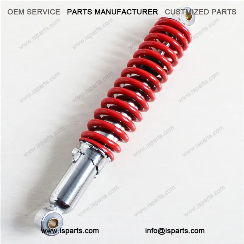 Suspension Spring 80 Series Rear Shock Absorber For Motorcycle - Buy ...