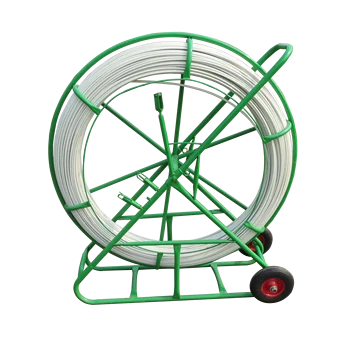 Fiber Optic Cable Rodder Fiber Pulling Rods Duct Rodder India - Buy ...