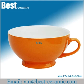 20 Oz Ceramic Coffee Mugs - Buy Coffee Mugs,Tea Mugs,Coffee Cup Product ...