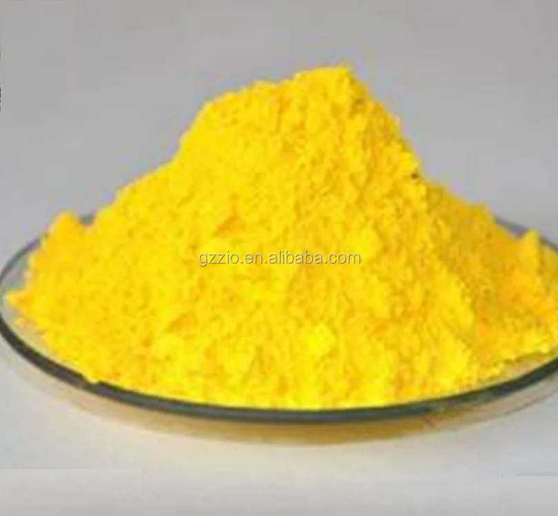 Natural extract gardenia yellow pigment powder,China ZIO price supplier ...