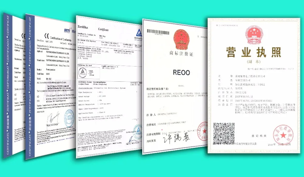 REOO EVA/TPT Cutting Station - Precision Solar Panel Production