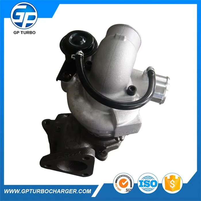 Turbo Tf035 49135-04302 49135 04300 28200-42650 Turbine Turbocharger ...