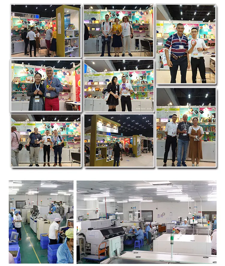 4 Colors/set 30s Human Voice Recordable Talking Button Answer Buzzer ...