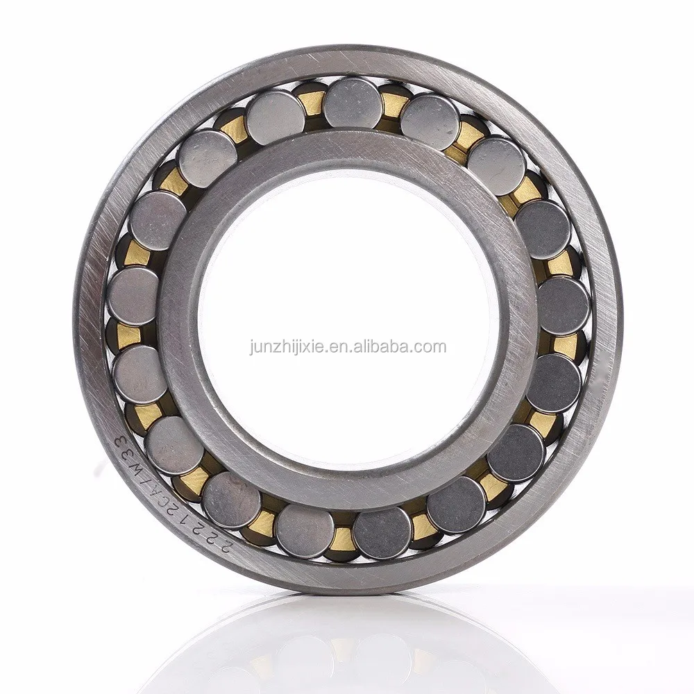 High Quality Spherical Roller Bearings 22214e Bearing And Pipe Roller ...
