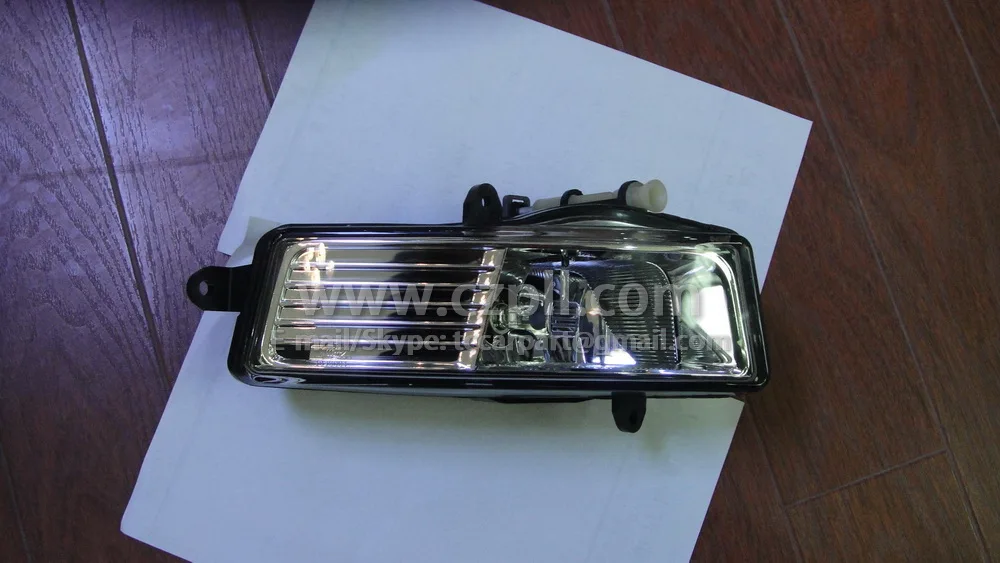 Fog Lamp For Audi A6 2009 - 2011 4f0 941 699 A / 700 A / 4f0941699a ...