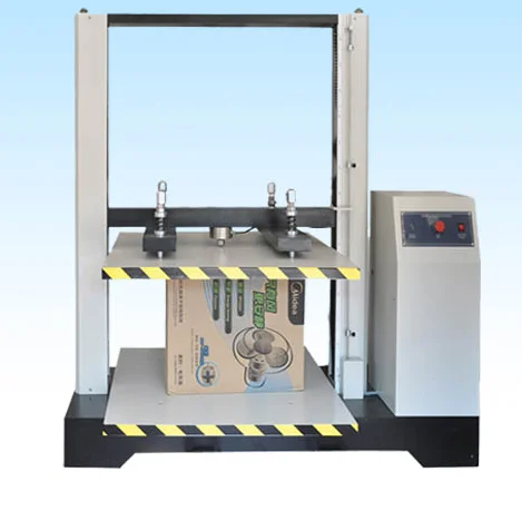 Computer Carton Paper Box Bursting Strength Tester Packaging Burst ...