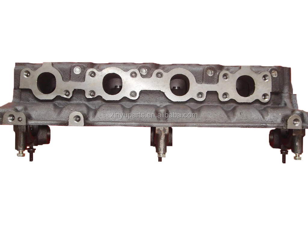 High Quality 2l Old Cylinder Head 11101-54062 For Toyota Land Cruiser ...