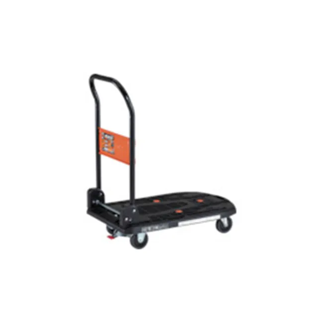 Japanese High Quality Trusco Hand Trolley Cart With Good Price - Buy ...
