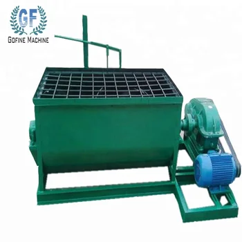 Compound Fertilizer Mixer,Fertilizer Mixing Machine - Buy Fertilizer ...