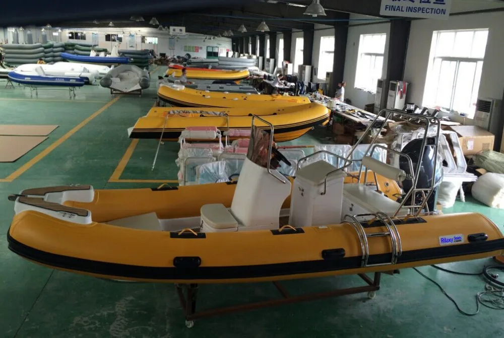 Favorable Price New Design Hard Bottom Inflatable Boats 54cm - Buy Hard ...