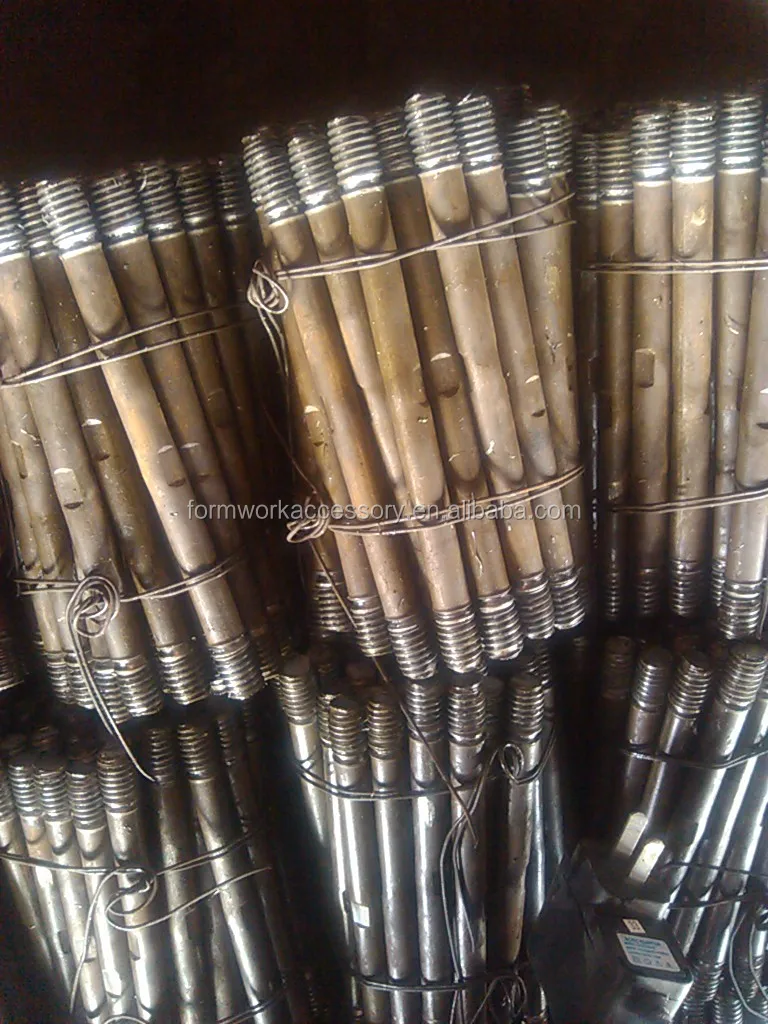 Formwork Accessories,Inner Unit D12,Formtie System - Buy Form Tie ...