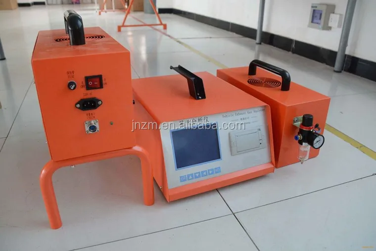 Exhaust Gas Analyzer Price,Used Exhaust Gas Analyzer Manufacture - Buy ...