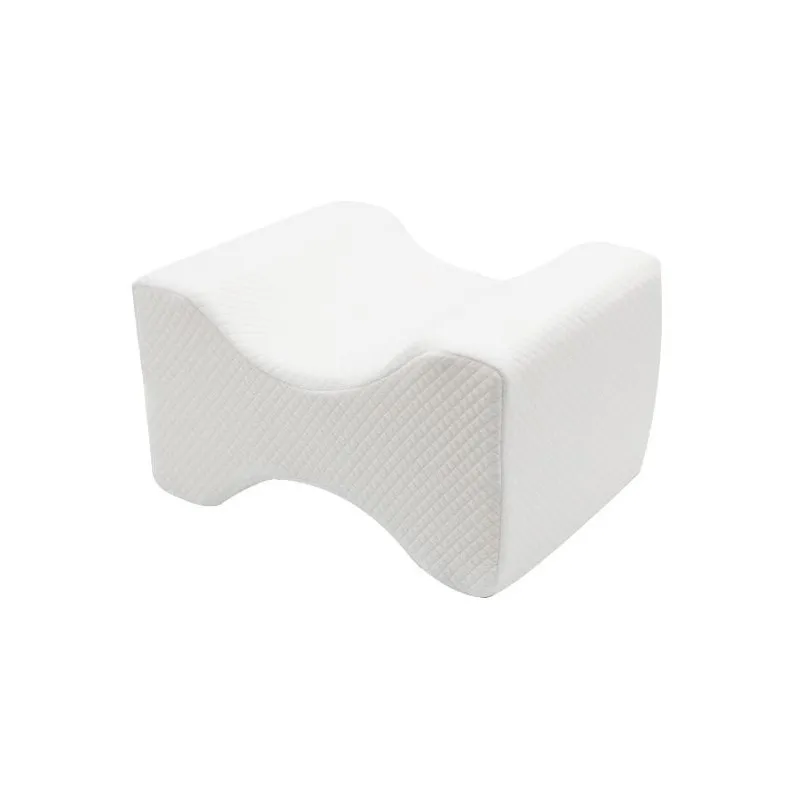 Leg Positioner Sleeping Leg Elevation Leg Orthopedic Knee Pillow - Buy ...