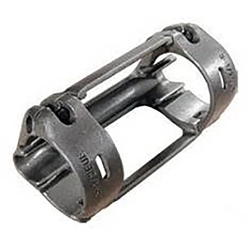 Esp Cross Coupling Cable Protector Cable Clamp - Buy Esp Cable ...