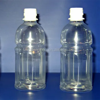 Hot Filling Heat Resistant Plastic Bottle Used In Hot Filling Juice ...