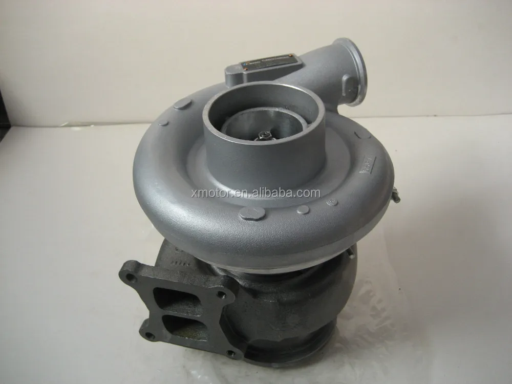 M11 Engine Turbo Charger Hx55 Turbocharger 3803938 3804503 3800471 ...