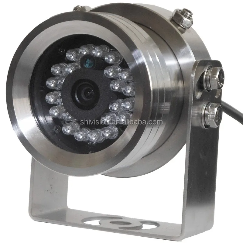 Explosion-proof Mining Flameproof Camera Hd 1080p Stainless Anti ...