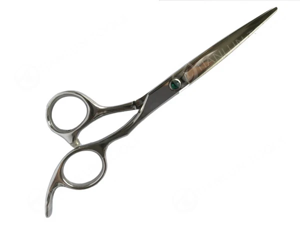 Dressmaker Micro Serrated Scissors Shears For Hair Cutting With Micro ...