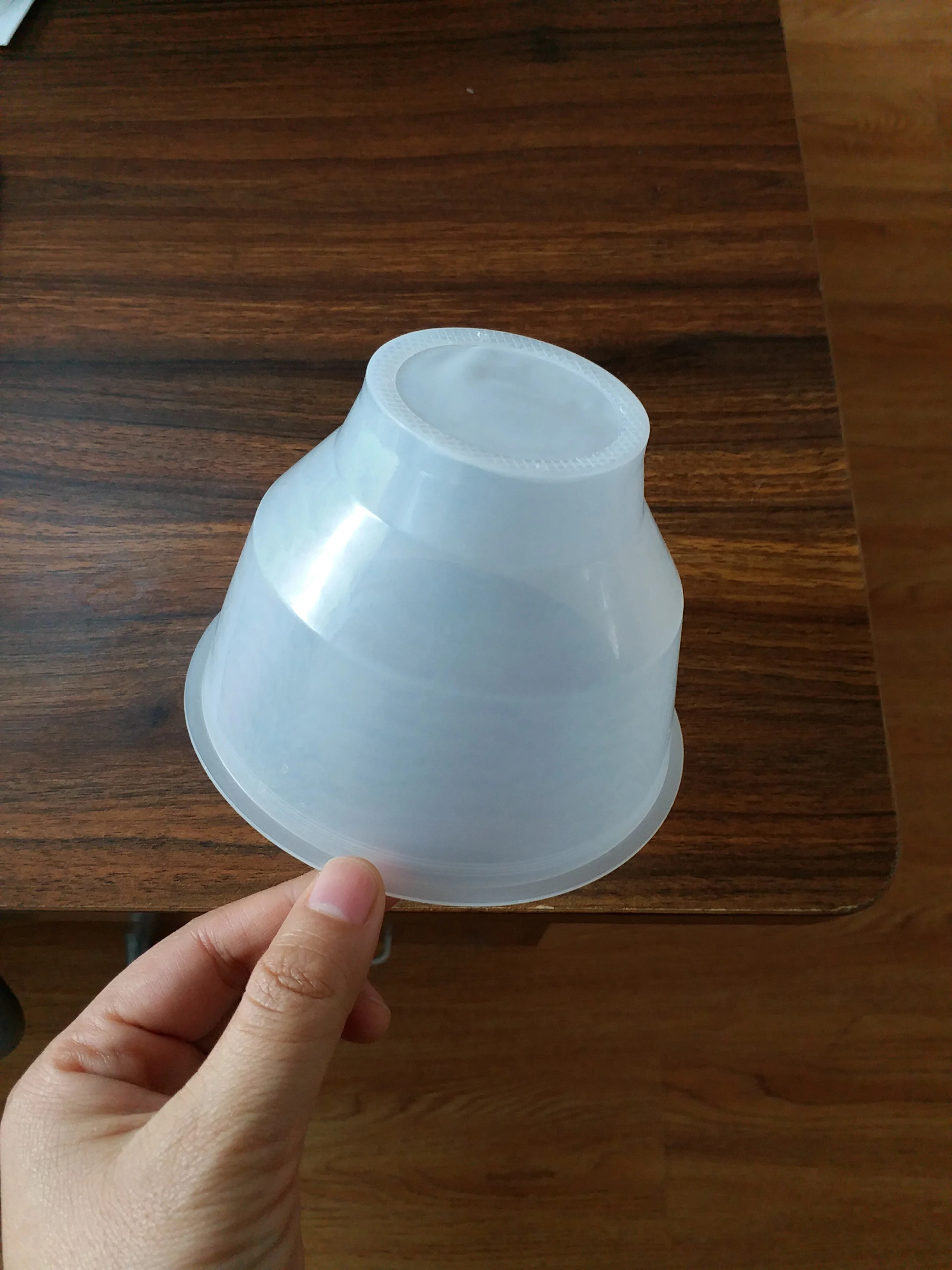 Reusable Paint Filter - 60 Mesh Strainer for Painting
