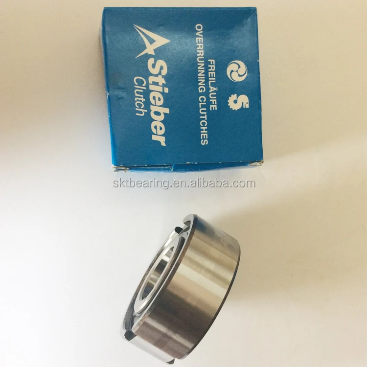 STIEBER Germany Brand One Way Bearings Motorcycle Sprag Clutch Bearing ...