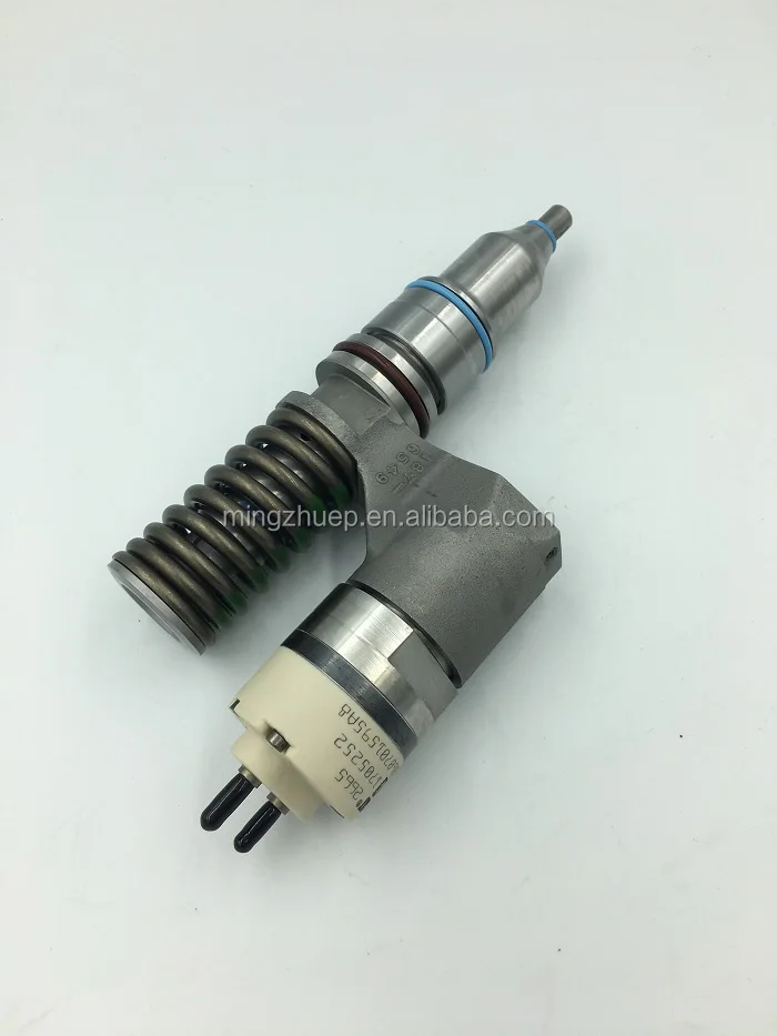 2089160 Fuel Injector for CAT 3176, 3196, C10, C12 Engines